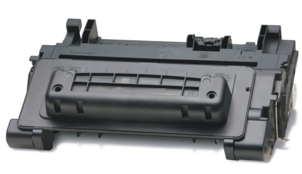 Toner Eagle HP 81A CF281A MICR Toner Cartridge for HP M604 M604dn M604n ...